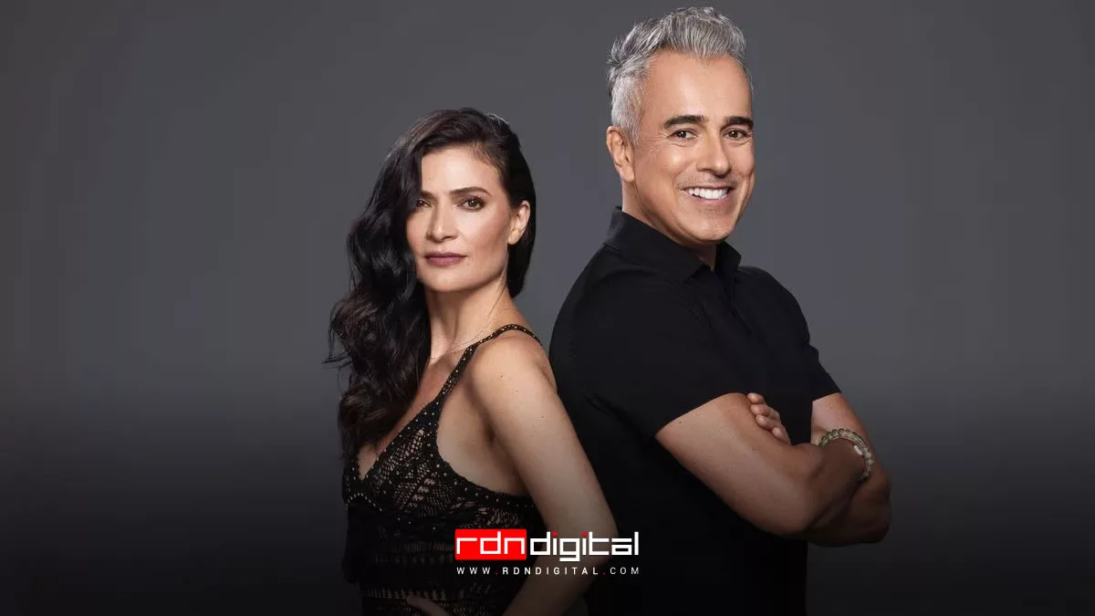 [¿Qué pasó con Betty la Fea y Armando Mendoza después de 20 años? La nueva serie que te ...