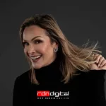 Así luce Fabiola Colmenarez a sus 49 años: la actriz que pasó de las ...