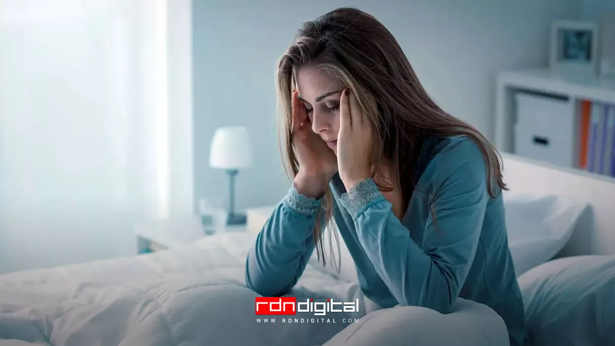 [¿Tomaste mucho café y no puedes dormir? Prueba estos remedios caseros ]