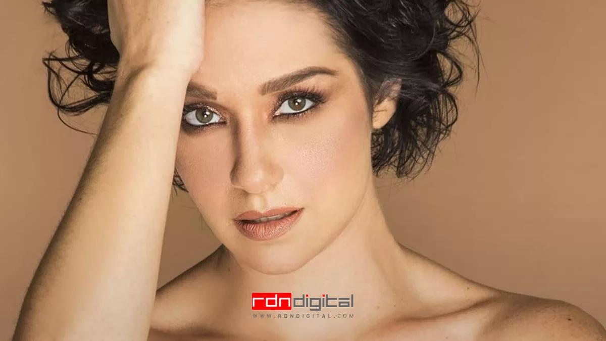 [Daniela Alvarado revela sus tres palabras venezolanas favoritas y ...