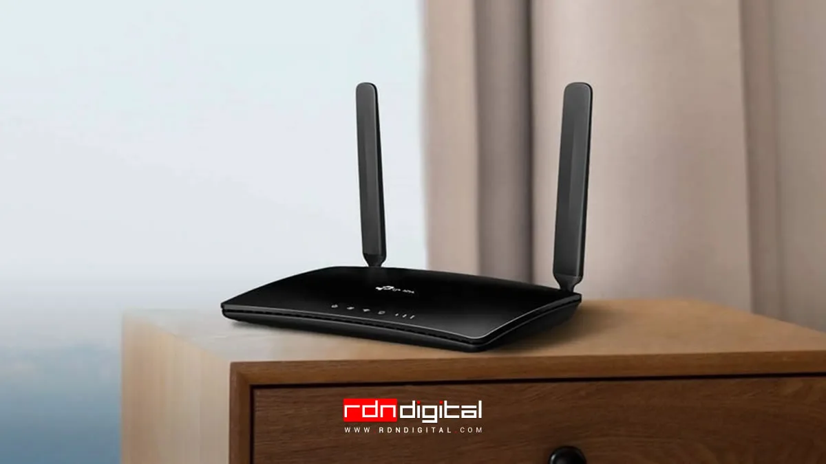 [¿Sabías que la ubicación de tu router afecta a la velocidad de tu wifi? ]