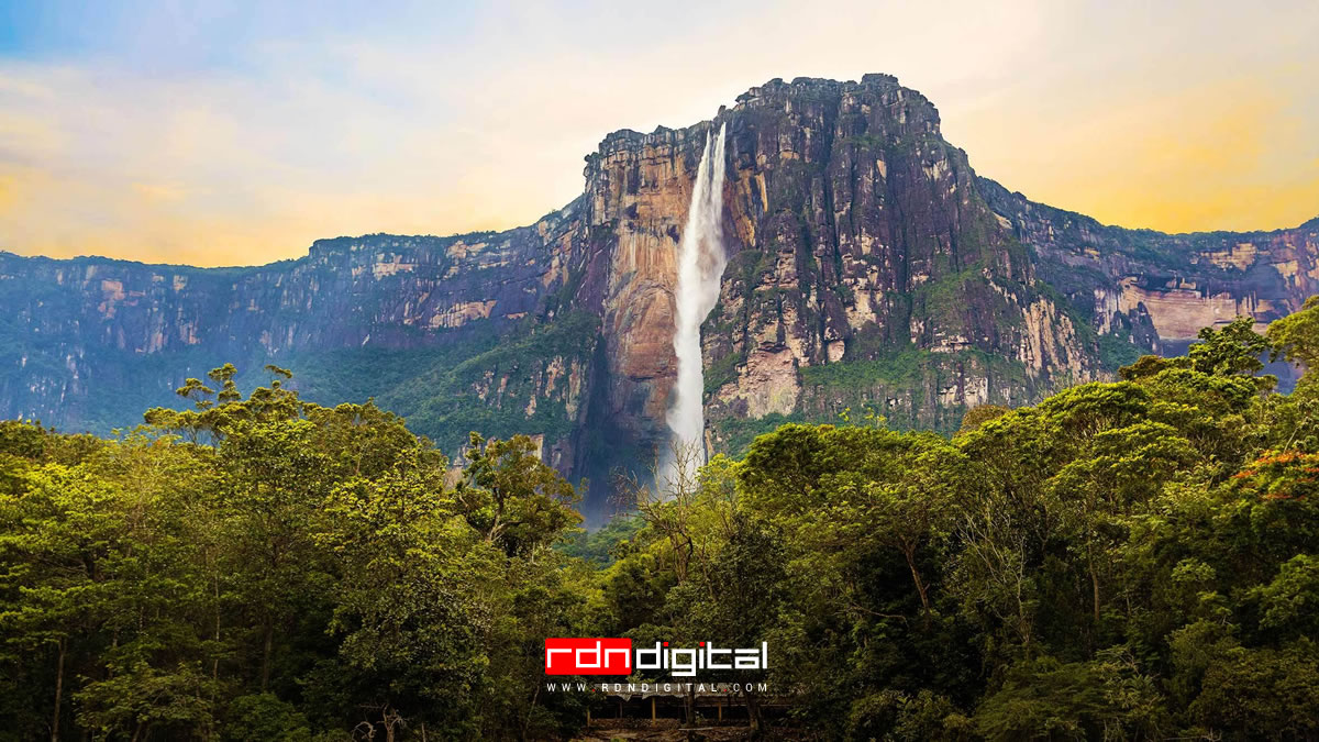 [Español viajó a Venezuela para esparcir las cenizas de su amada en el ...