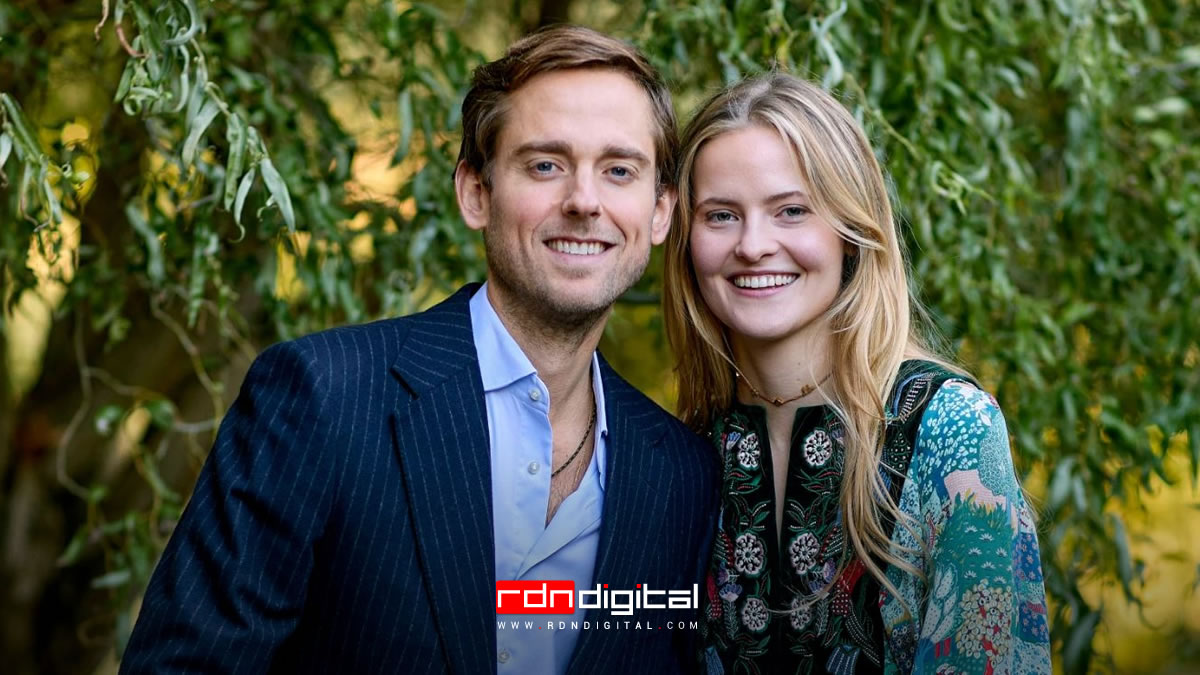 [María Carolina de Liechtenstein: Se casa la princesa más rica de ...