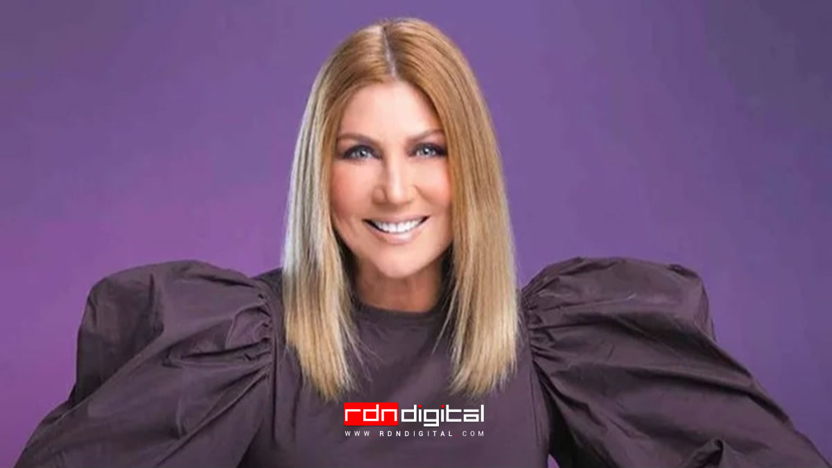 [Maite Delgado regresa para brillar en el miss Venezuela 2024 ]