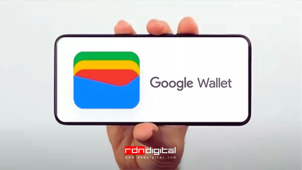 [¡Descubre Google Wallet! La revolución de los pagos en Venezuela ]