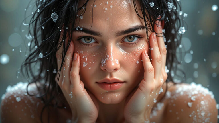 [¿Por qué tengo calor aunque haga frío? Las razones que te sorprenderán ]