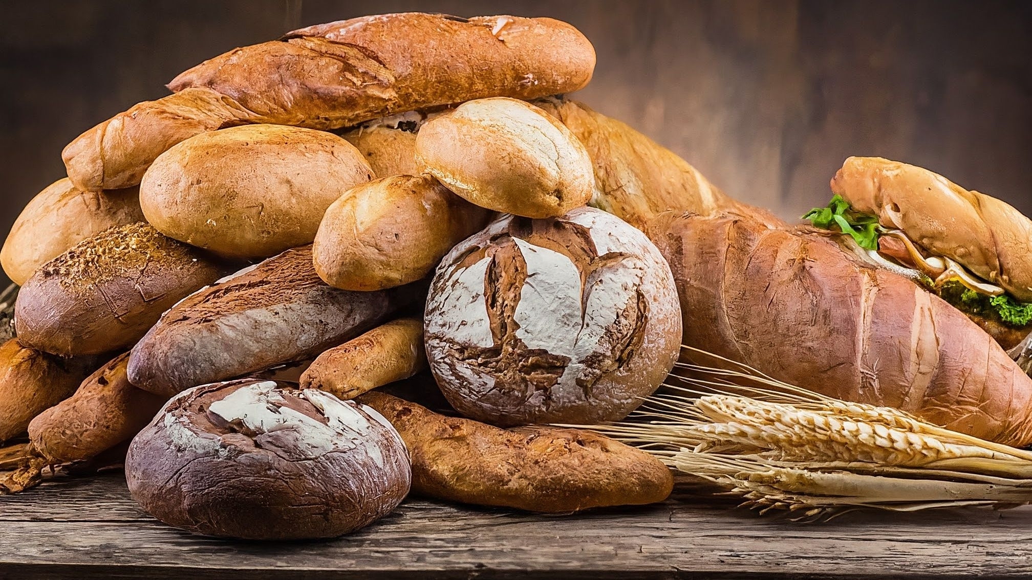 [Aumento del precio del pan y otras noticias nacionales de hoy ]