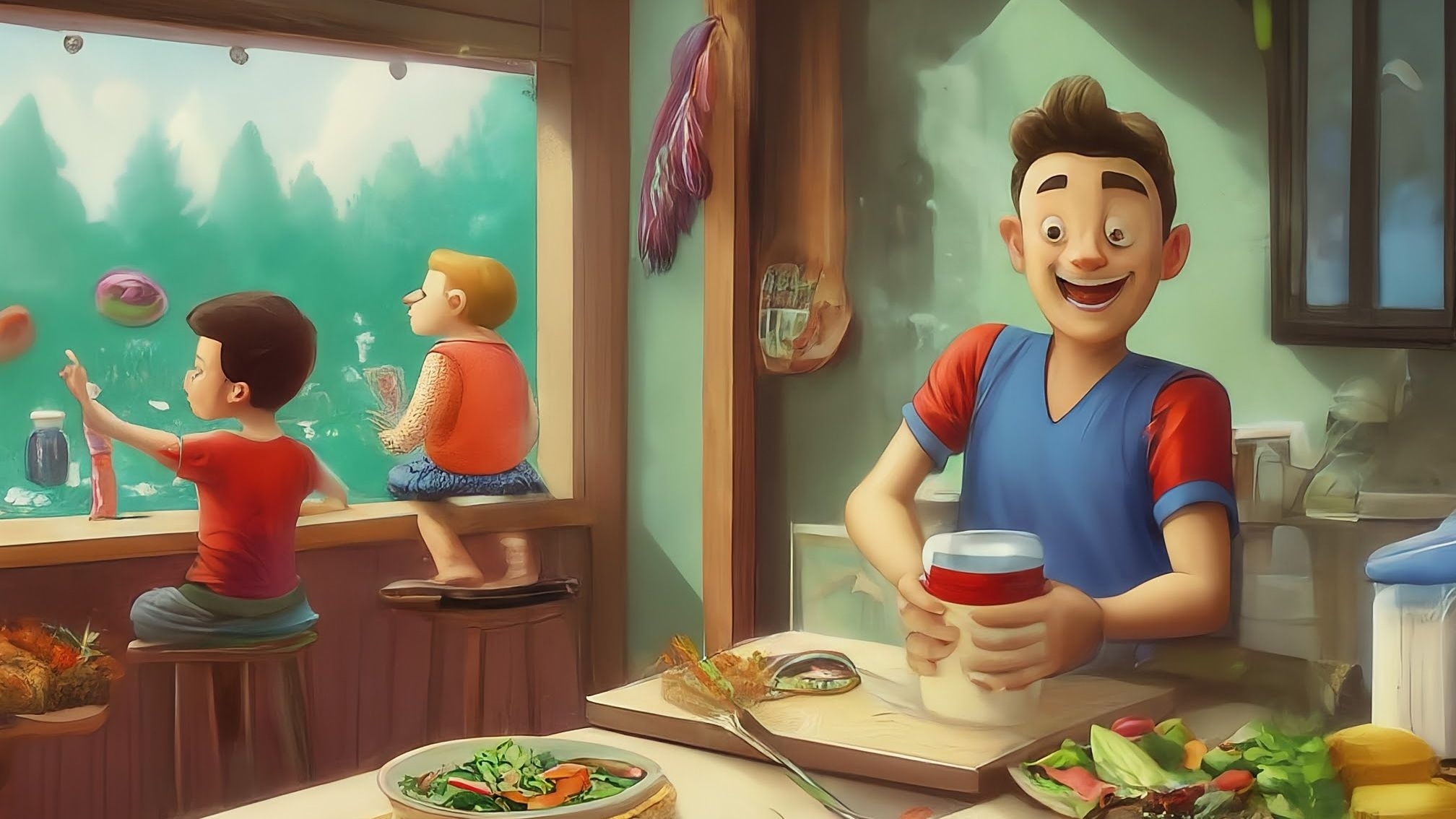 [¿Por qué tengo calor aunque haga frío? Las razones que te sorprenderán ]