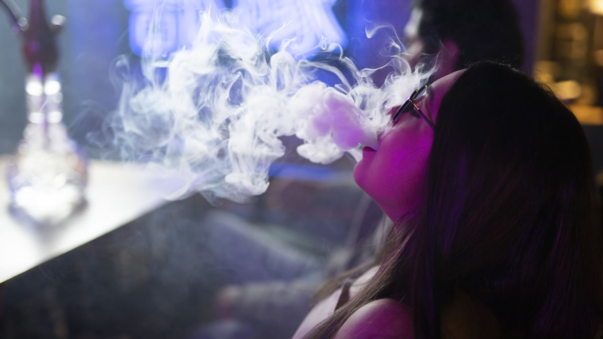 [La calidad de una shisha: Guía para elegir tu cachimba perfecta ]