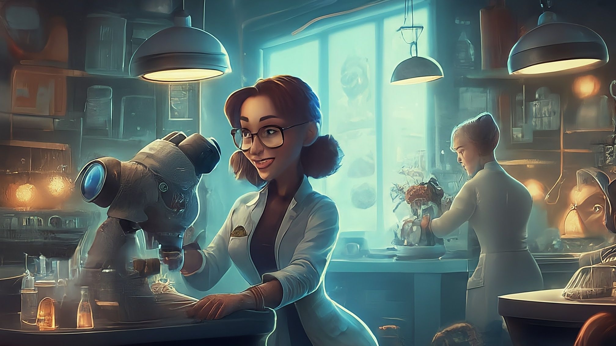 [IVIC avanza en tratamientos para reducir quimioterapias en cáncer de ...