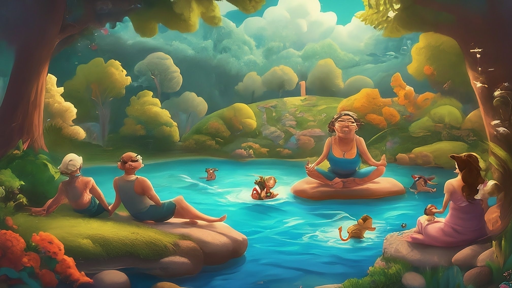 [¿Por qué tengo calor aunque haga frío? Las razones que te sorprenderán ]