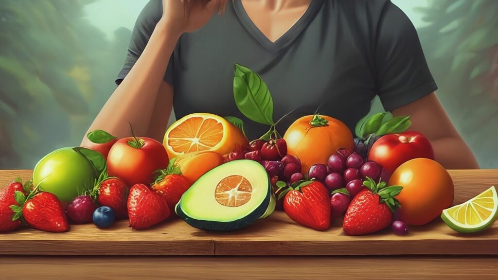 [Elimina el Pie de Atleta y la Migraña: Expertos Revelan las Frutas Clave para tu Salud]