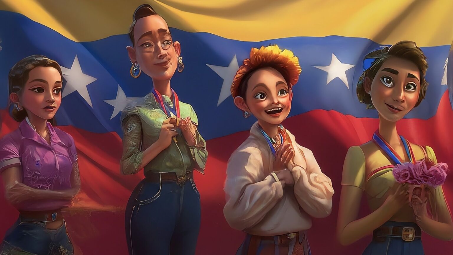 [¡Aba TV GO Gratis en Venezuela! Todo lo que puedes ver hasta fin de mes ]