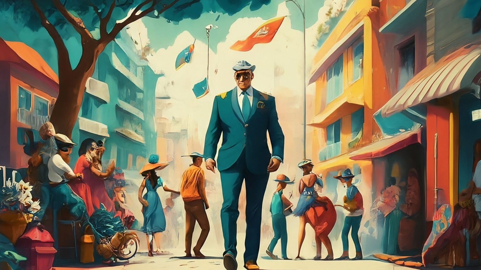 [Fuerte denuncia: Condenan a 18 años a Nelson Piñero por descontento en ...